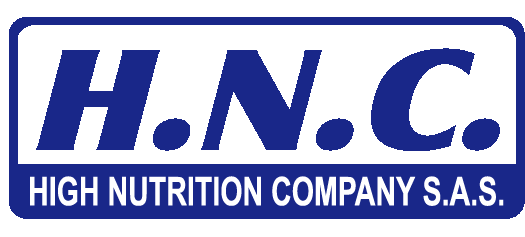 Inicio - High Nutrition Company S.A.S